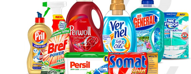 henkel_lifetime - Kostenlose Proben und gratis Produkte